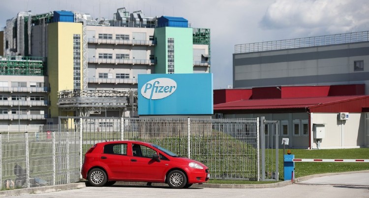 Velika investicija: Pfizer kreće u proizvodnju cjepiva u Hrvatskoj