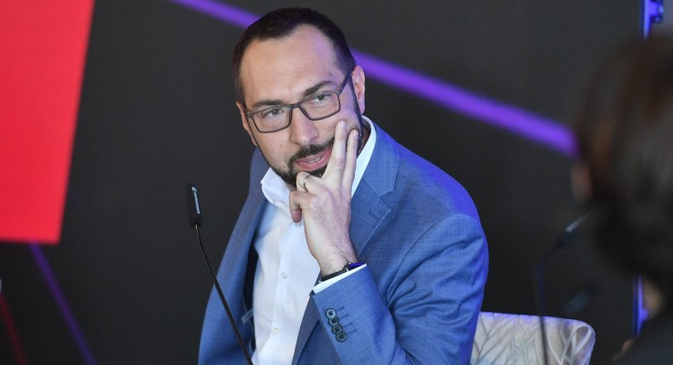 Zvali su ga Senf! Tko je Tomislav Tomašević koji će za dva tjedna ...