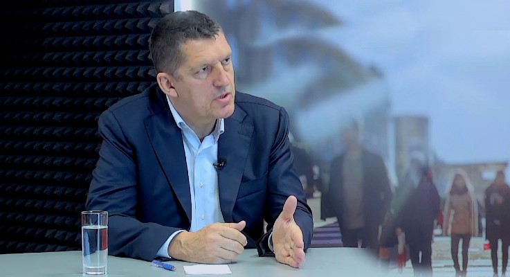 Dr. Ivo Lučić: Mudra je i odgovorna Plenkovićeva odluka u slučaju Brezovica