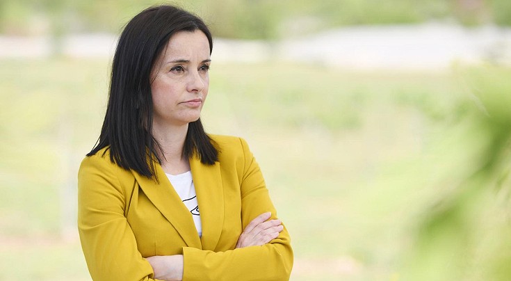 Ministrica Marija Vučković u bolnici, hitno je operirana