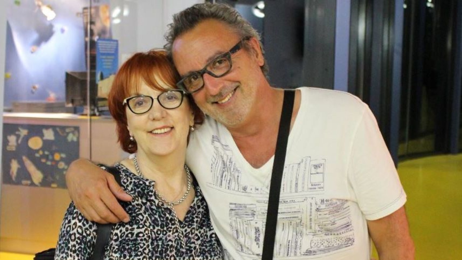 Vedrana Rudan razvela se nakon 30 godina braka, udaje se za 16 godina ...