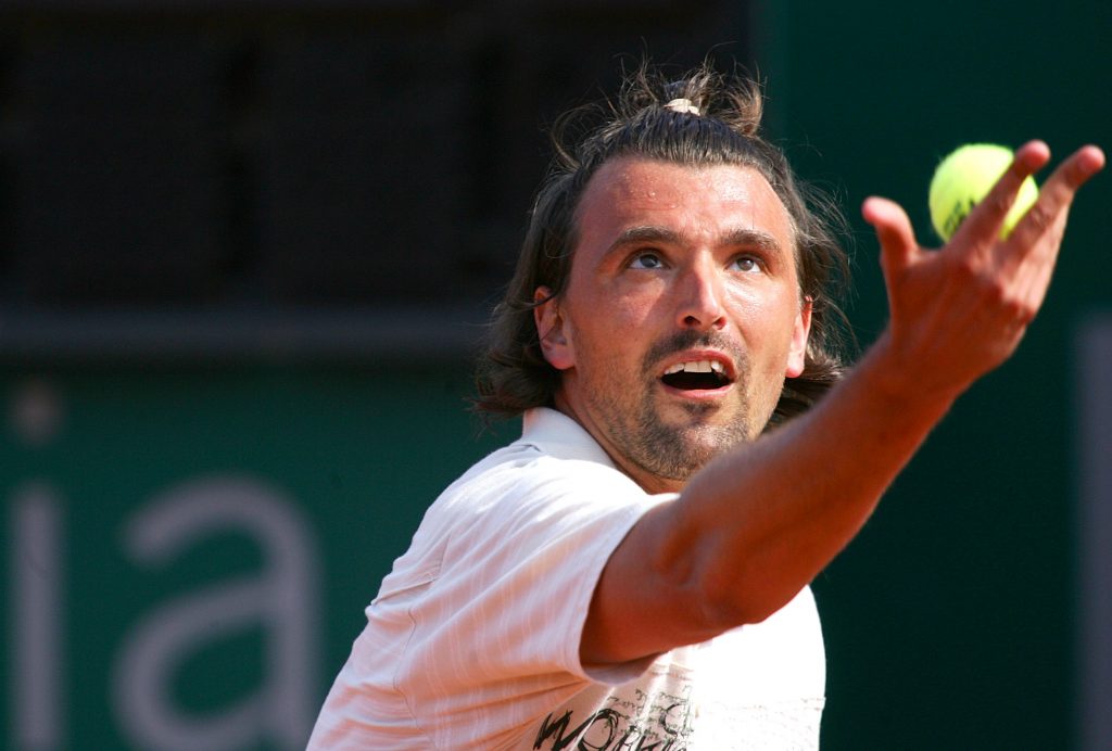 Prije 20 godina Goran je osvojio Wimbledon Sjećate li se koliko je meč ...