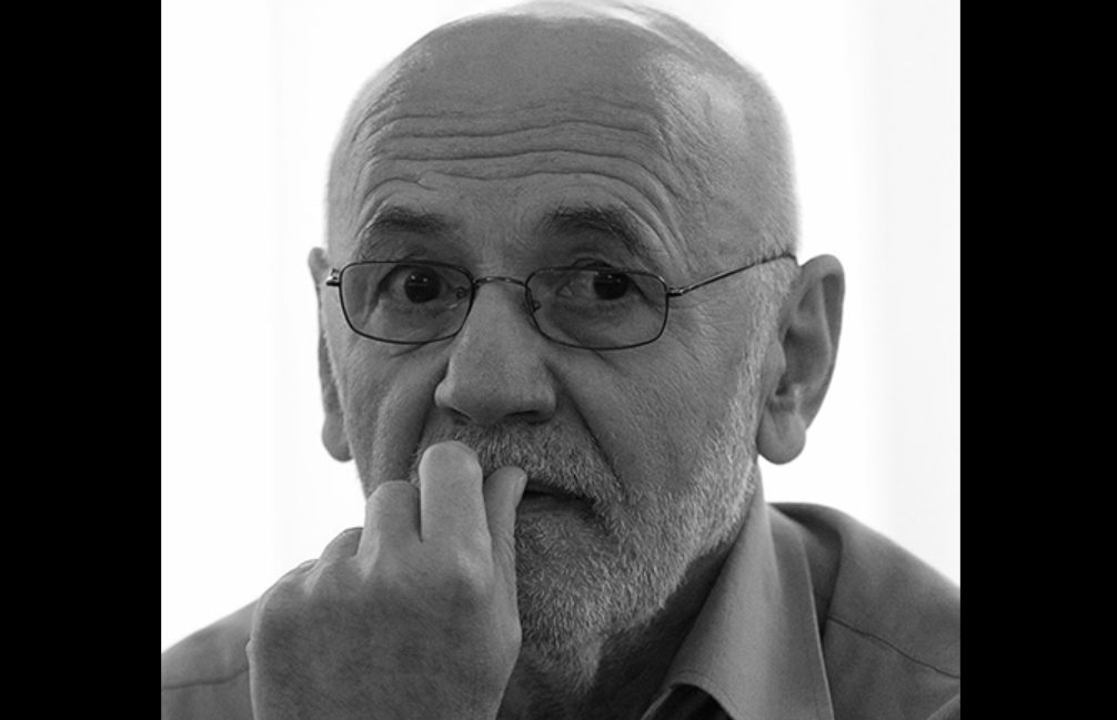 Preminuo novinar Gojko Marinković