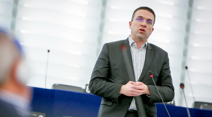 Tomislav Sokol: ‘Podržavam Europu bez azbesta, Hrvati su nakon potresa ...