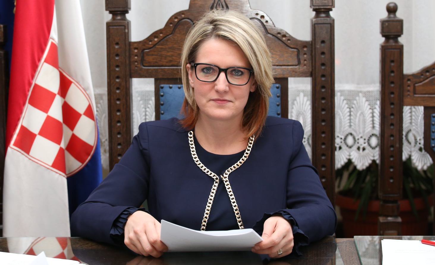 Jasna Vojnić: Svi udžbenici za osmi razred u Srbiji negiraju hrvatski jezik