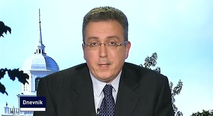 Odvjetnik Mišetić nahvalio Plenkovića: ‘Snažna poruka Srbiji i Miloradu ...