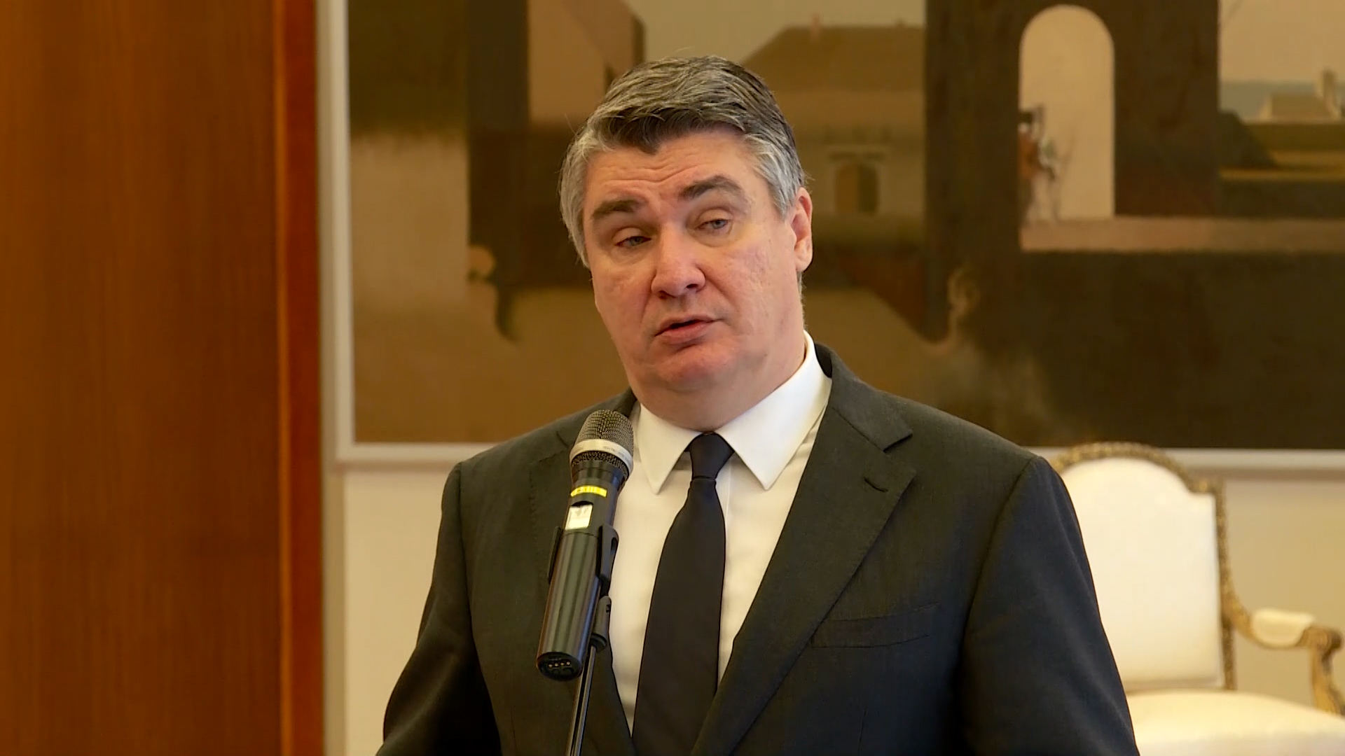 Milanović uzvratio Plenkoviću: “Ne pomagaj, izginusmo””