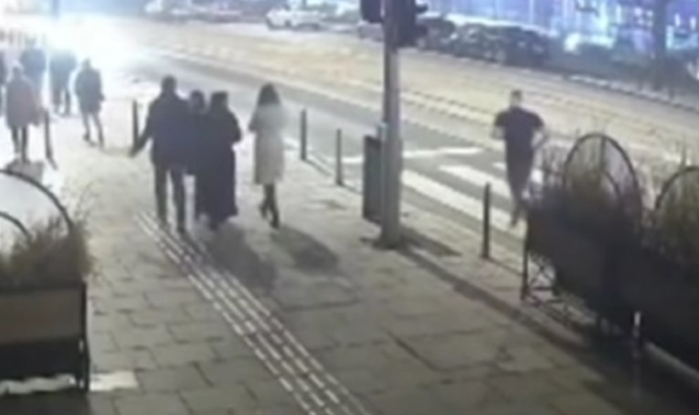 VIDEO Objavljena nova snimka Mateja Periša, javio se prijatelj VIDEO Objavljena nova snimka Mateja Periša, javio se prijatelj