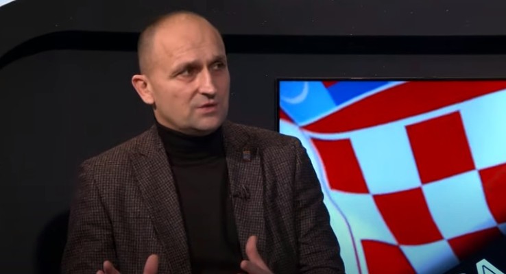 IVAN ANUŠIĆ: Napadi na Vladu slabe našu poziciju oko BiH!