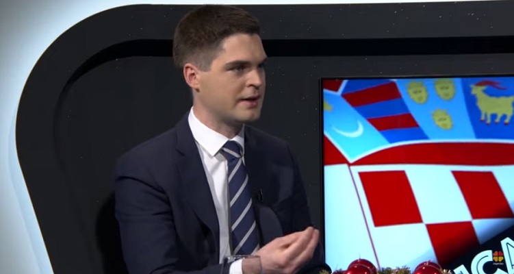 Karlo Ressler: Velikom dijelu Europe ’45. nije donijela slobodu!