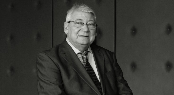 Posljednji ispraćaj Marija Plenkovića u krugu obitelji, prijatelja i ...