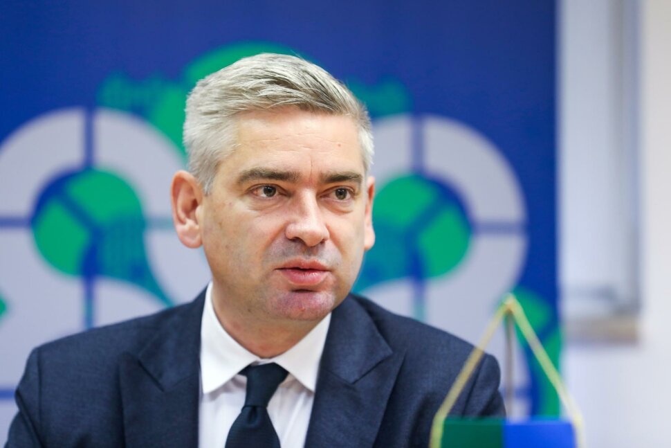 Boris Miletić napustio IDS: ‘Osjećam tugu i gorčinu’