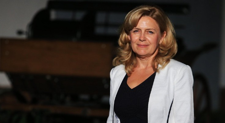 Uhićenog ministra Horvata mijenjat će Dunja Magaš. Što se zna o njoj!