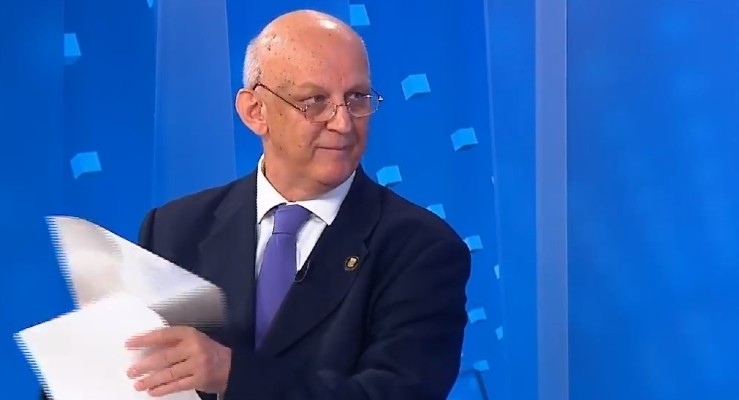 Rojs pokazivao dokumente: “General HV-a je 1994. pripremao atentat na ...
