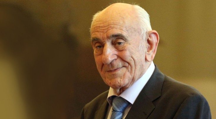 Akademik Rudolf o dr. Tuđmanu: Zapis iz ’91. silno važan za stvaranje ...