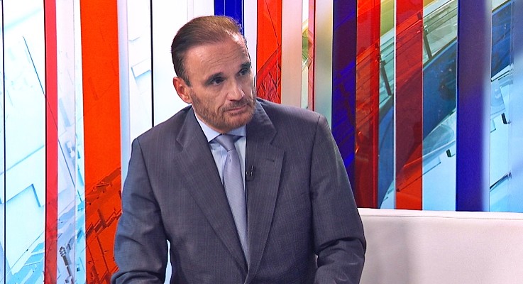 Ante Nobilo tvrdi: Nemamo iste kriterije za zločine Srba i Hrvata ...