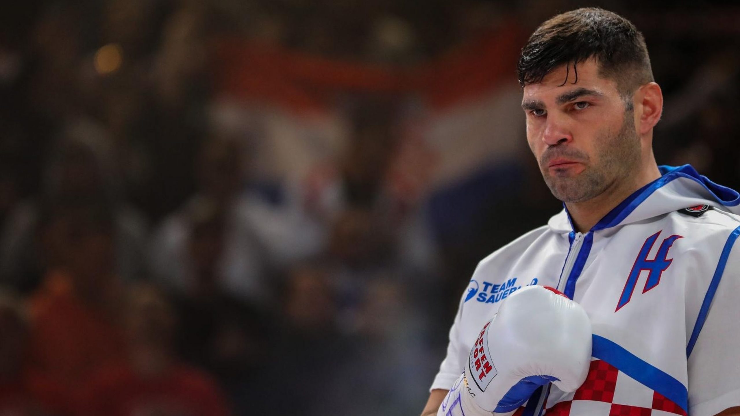 Boxing Scene: Filip Hrgović odustao od meča karijere