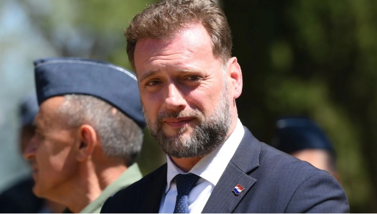 Banožić: Selak mnogo priča, a na važna pitanja iz Domovinskog rata nije ...