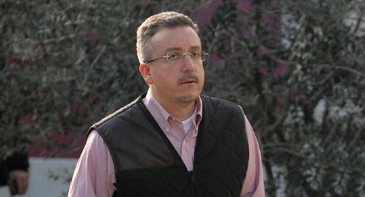 Odvjetnik Luka Mišetić: Milorade Pupovče, vidiš li ovo?