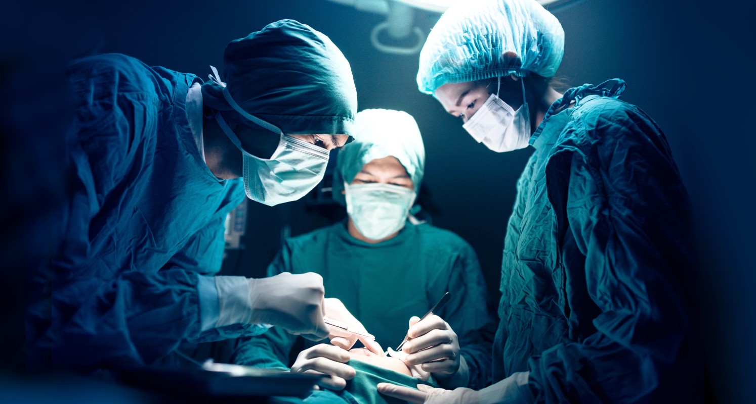 Ženu operirali u Hrvatskoj i ostavili strano tijelo u dojci, grešku ...