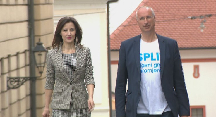 Puljak se vadi iz blata pa udara nisko, spominje i priču o ljubavnici ...