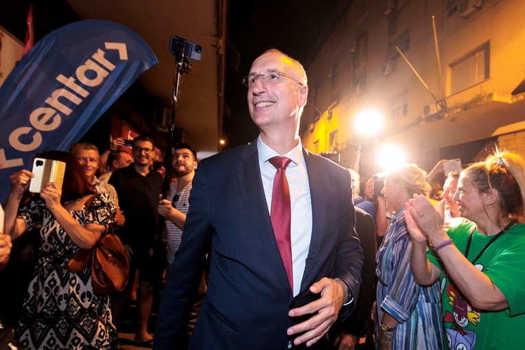 Puljak nakon izbornog trijumfa: ‘Split čeka renesansa!‘