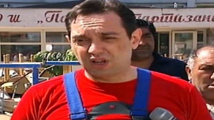 Vulin o Plenkoviću: “U RH je mržnja prema Srbima takva da ni mrtva ...