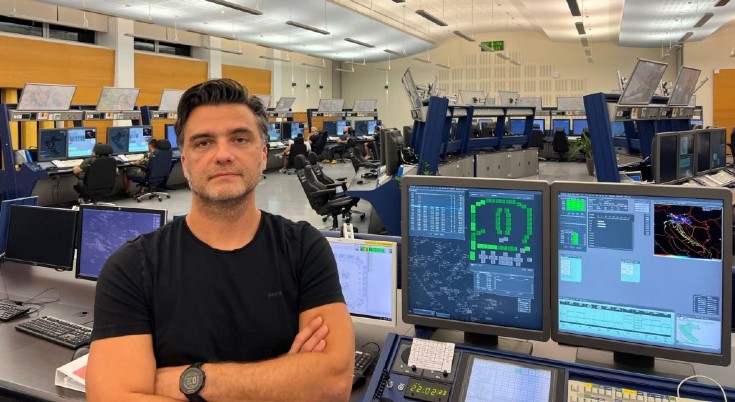 Nakon objave o ekstremno visokim plaćama otkazan štrajk kontrolora leta