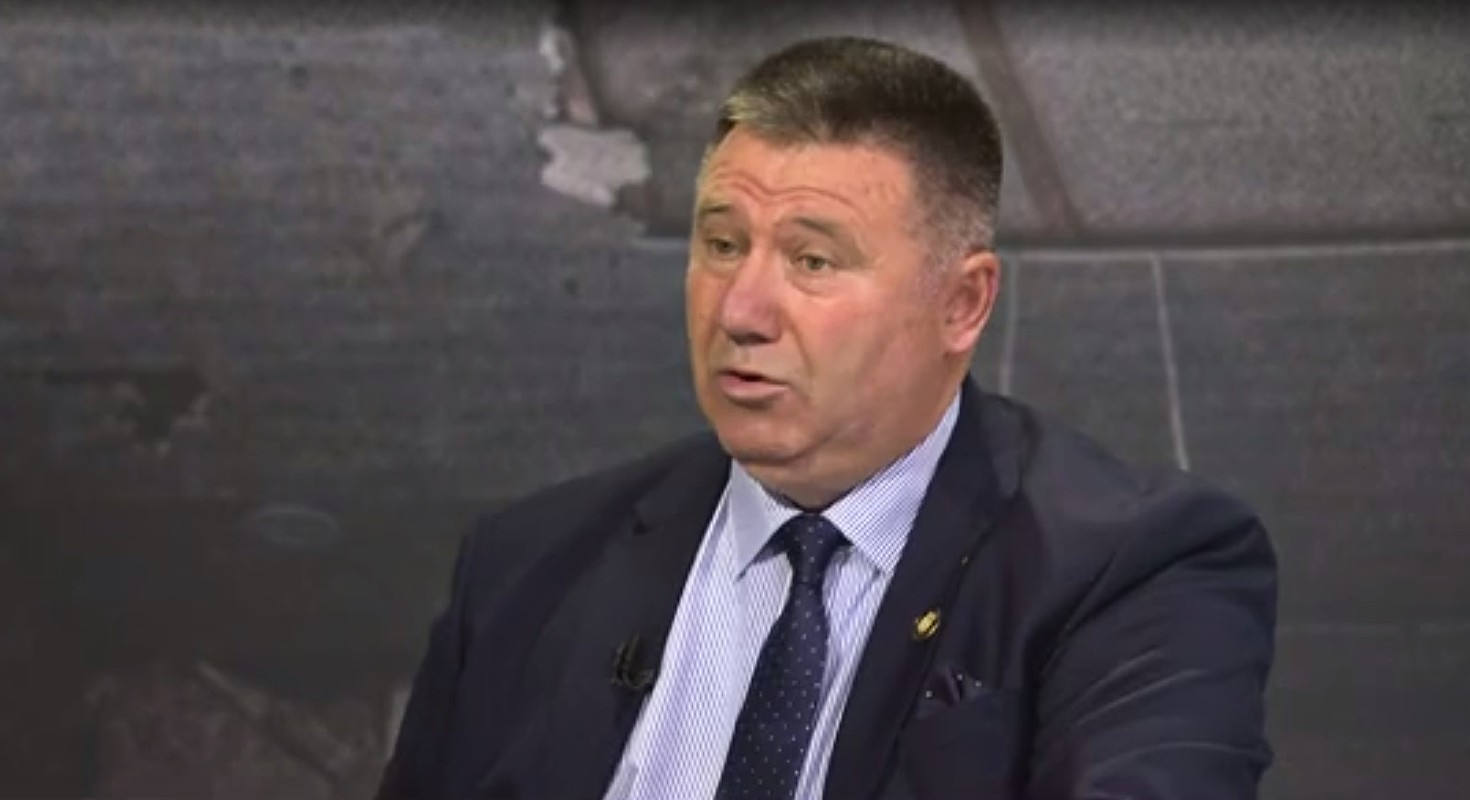 Marko Lukić godinama se lažno predstavljao kao general. Izgleda da više ...