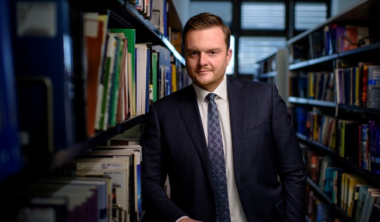 Novi ministar financija bit će Marko Primorac