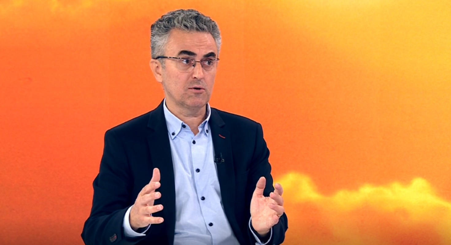 Vakula najavio novi toplinski udar! “Mogući su apsolutni rekordi”