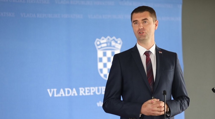 Filipović: Sporni ugovor je potpisan 2 mjeseca prije nego sam imenovan ...