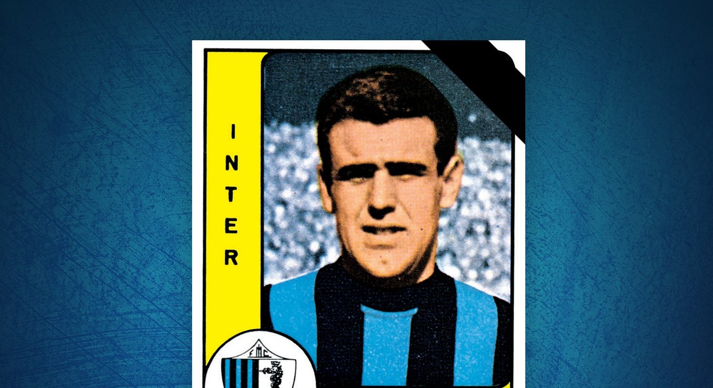 Preminuo poznati nogometaš, njegov lik otisnut na prvoj Paninijevoj sličici