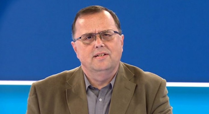 Barić: Rusija je u problemima, ali to ne znači da je ruska vojska na ...