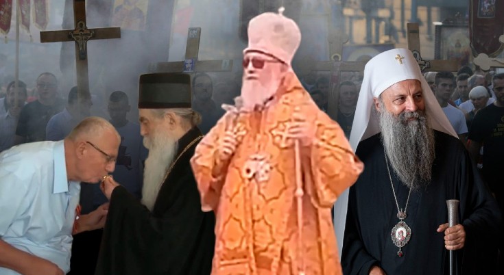 Kako je SPC za 300 sekundi vratila Srbiju u srednji vijek