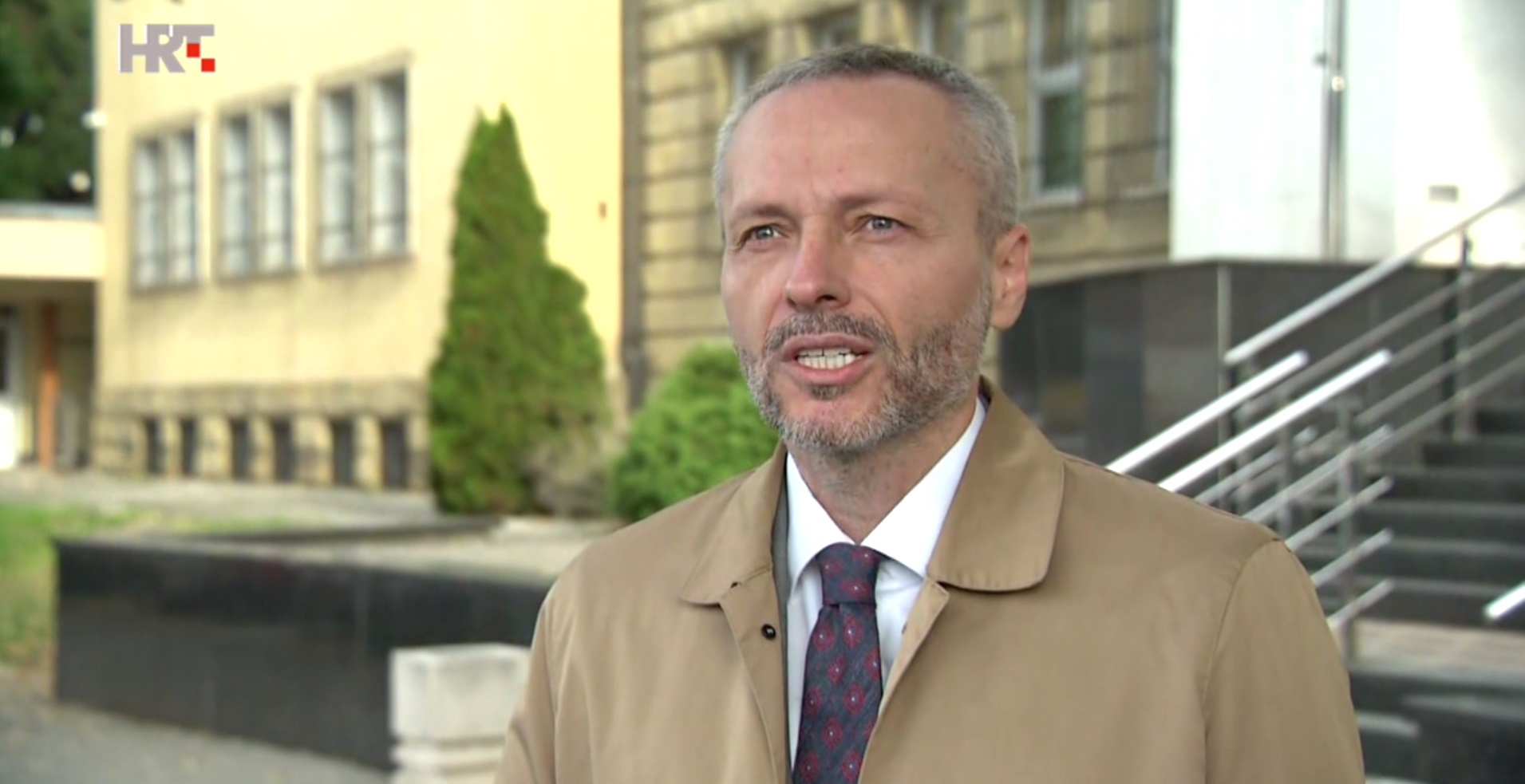 Beogradski odvjetnik: “Nema ni jednog dokaza protiv četvorice hrvatskih ...