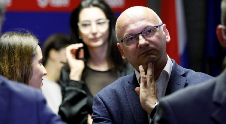 Predrag Mišić: Zbog izjave o ‘Oluji’ Dejan Jović mora dobiti otkaz na ...
