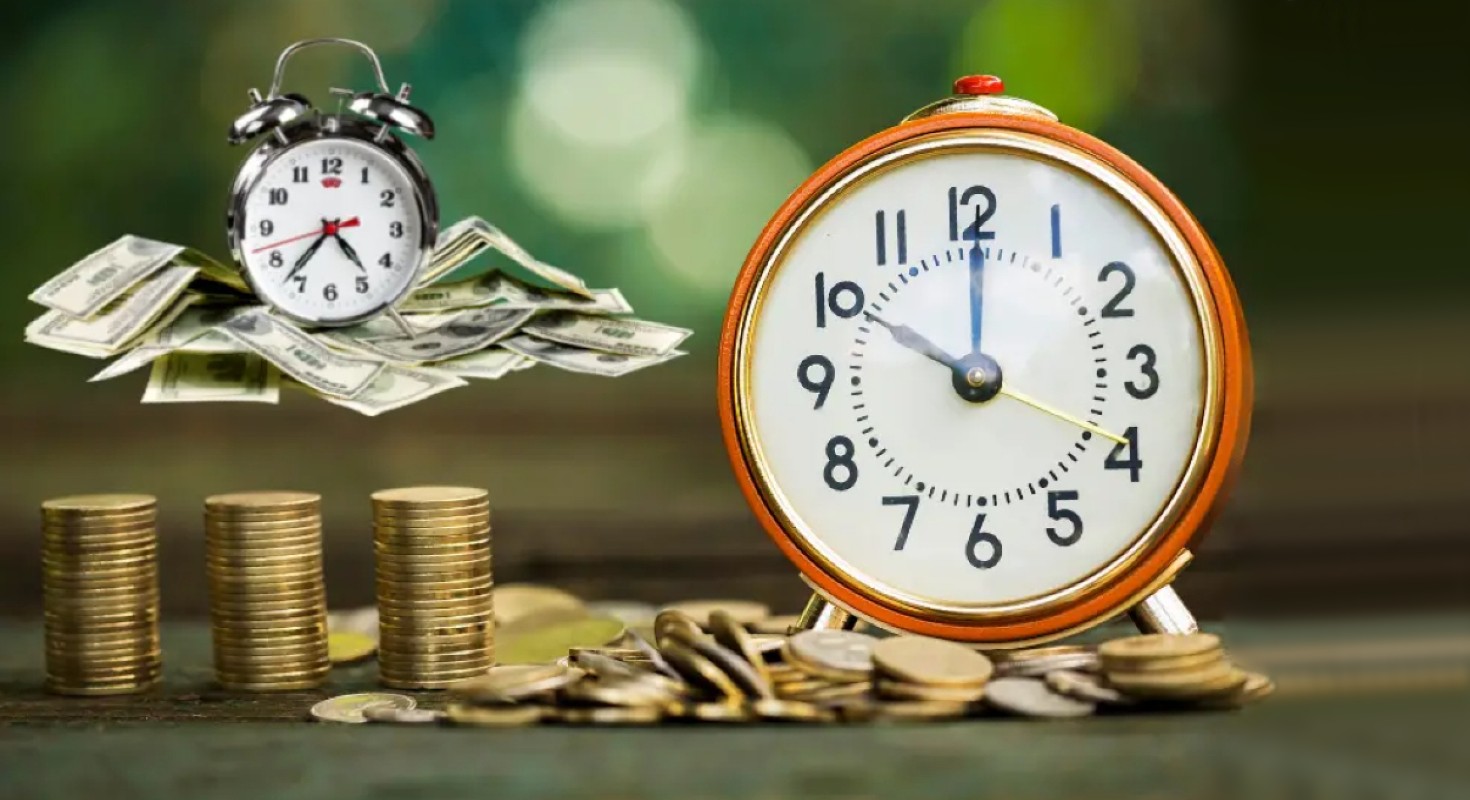 Time Is Money! Pratite ove savjete, olakšat će vam život i uštedjeti novac