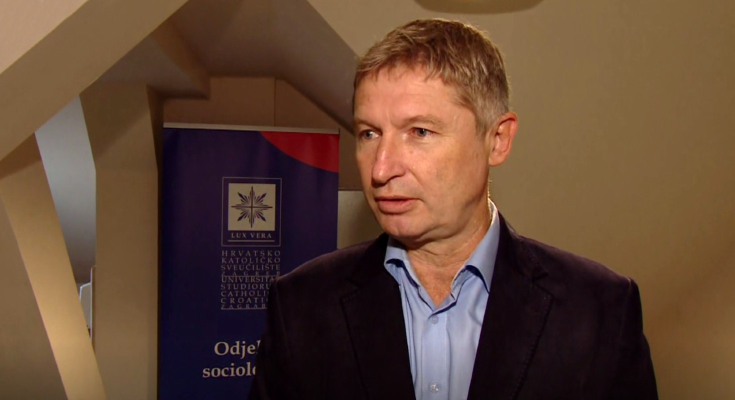 Dr. Ante Nazor: “Plakat je diletantski, a Penava je pogriješio. On ...