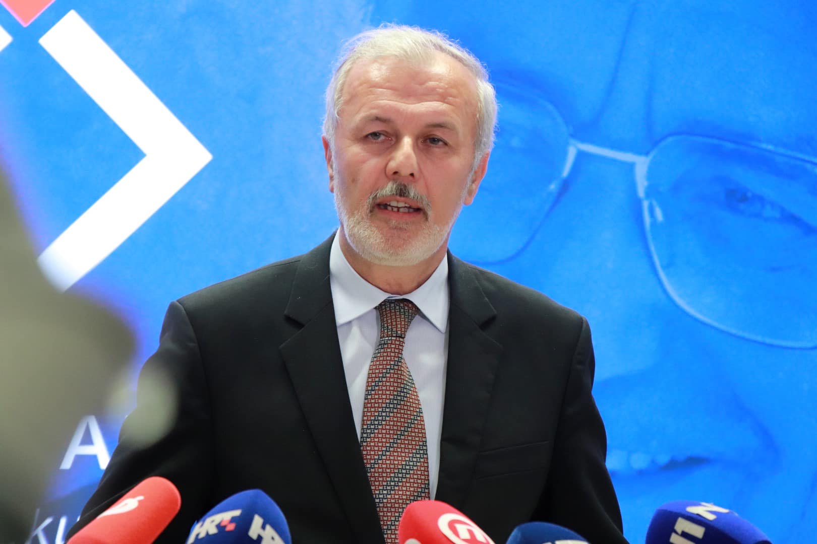 HDZ: Tragediju na Malom Lošinju SDP koristi za lešinarenje