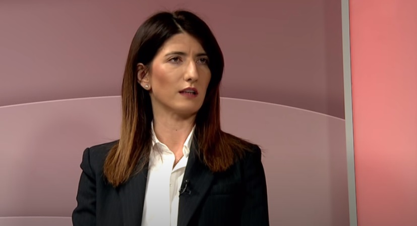 Ovo je Darijana Filipović, Hrvatica koja je dobila najviše glasova u BiH