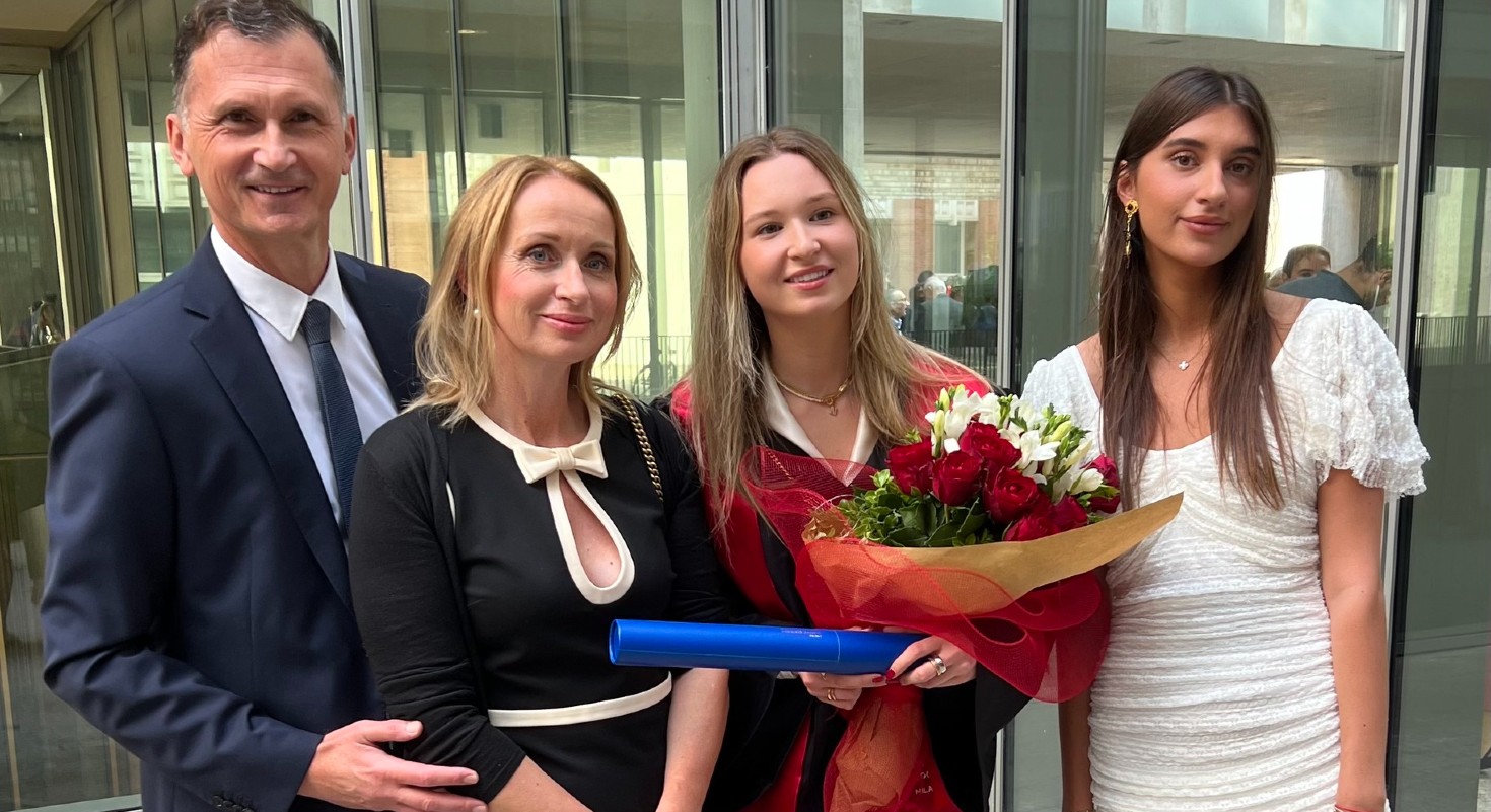 Dragan Primorac ne skriva ponos, objavio je važnu obiteljsku vijest ...