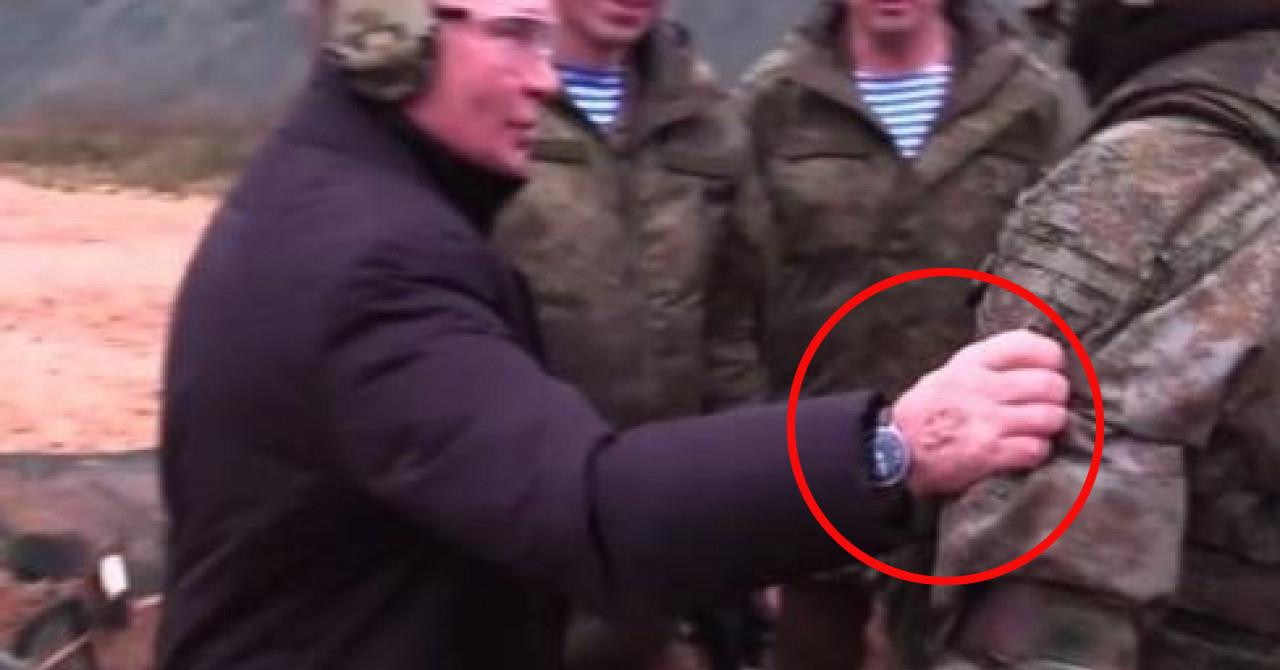 Britanski The Sun: Priocuruli mailovi, Putin ima rak i Parkinsonovu ...