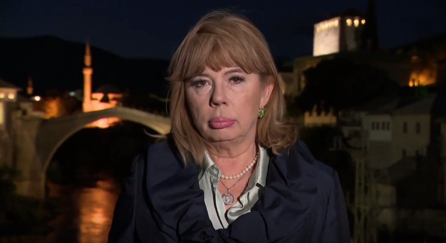 Analiza Ivane Petrović: “Schmidt je mogao i više, ali ovo je dobar početak”