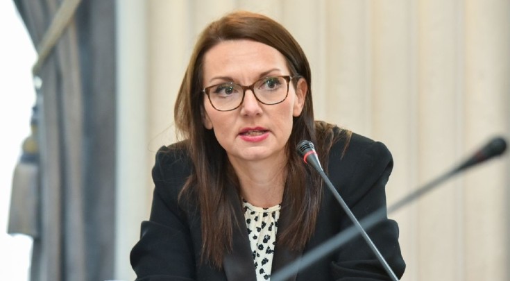 Maja Đerek: Slobodna Dalmacija je zbog smrti novinarke pokrenula ...
