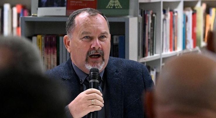 General Barić za Uskrs je zamalo postao ministar obrane! Na promociji ...