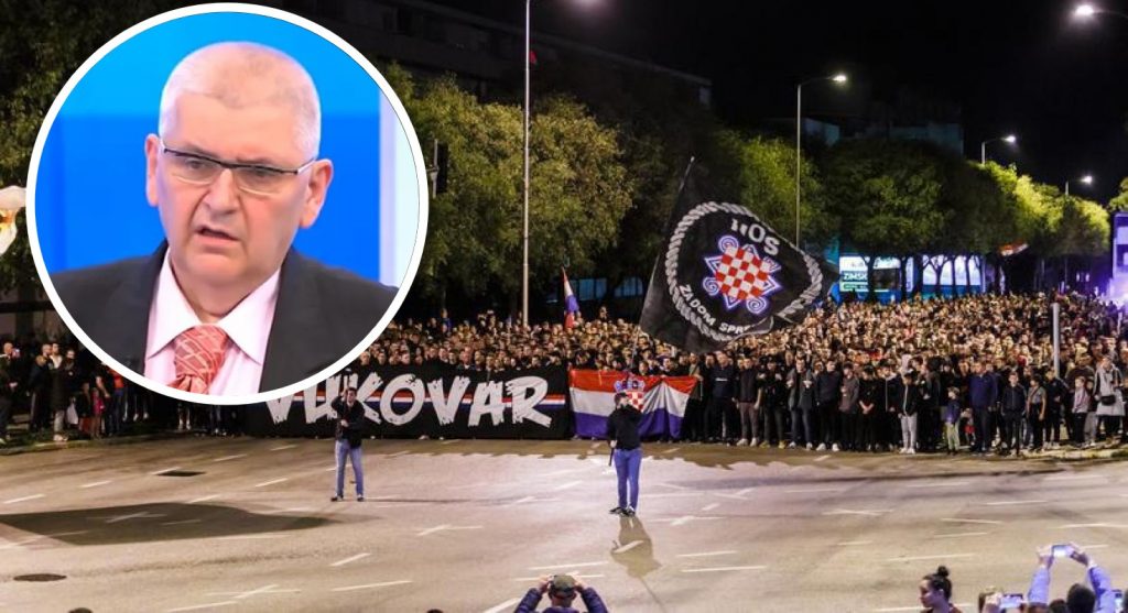 Anto Đapić: Dan sjećanja u Vukovaru i Škabrnji pokazao je važne ...
