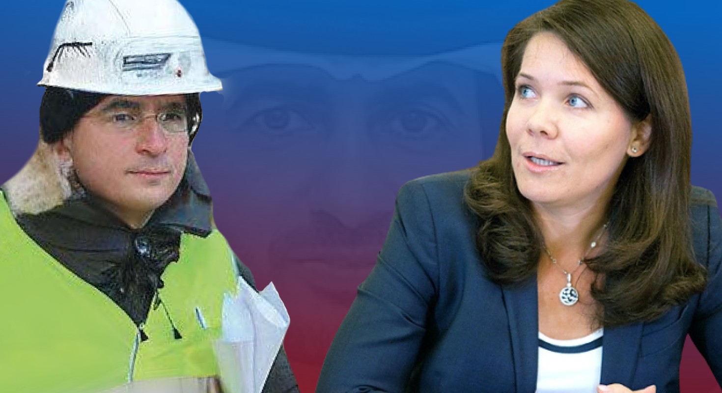 Hrvat iz Zagreba u vezi s moćnom ruskom političarkom i Putinova veza do šeika!?