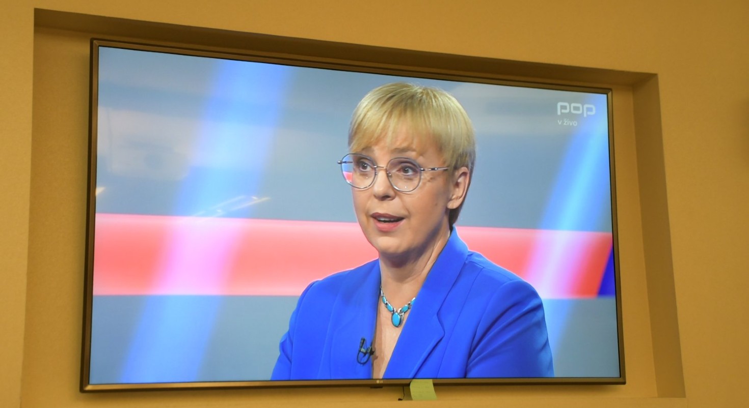 Tko je Nataša Pirc Musar, nova slovenska predsjednica