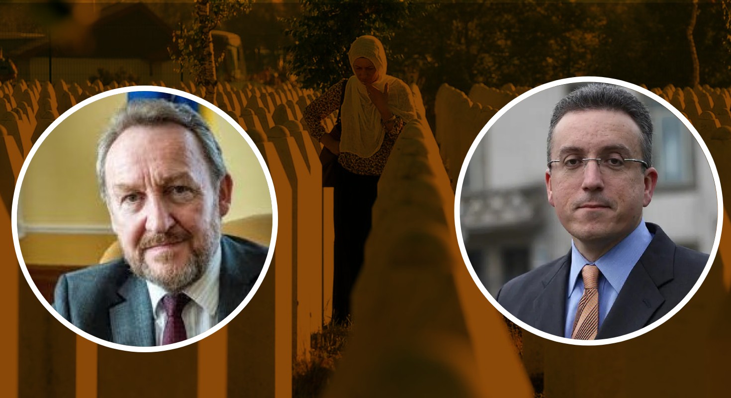 Mišetić razotkrio Bakira: Hvali se da je SDA pisao pisma Majki Srebrenice